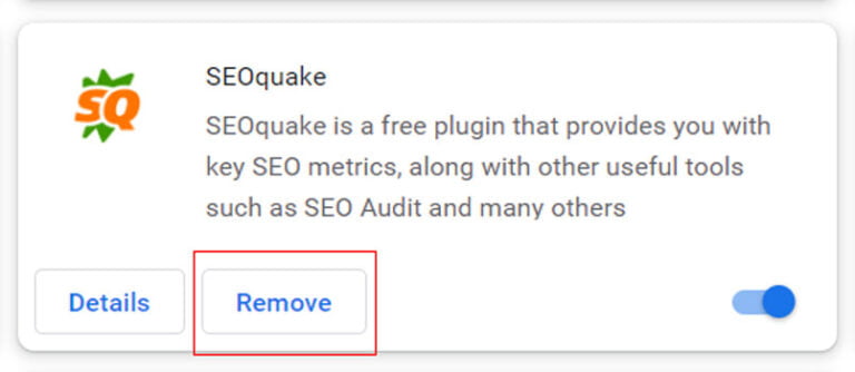 SEOquake là gì? Cách cài đặt và sử dụng SEOquake cho SEOer