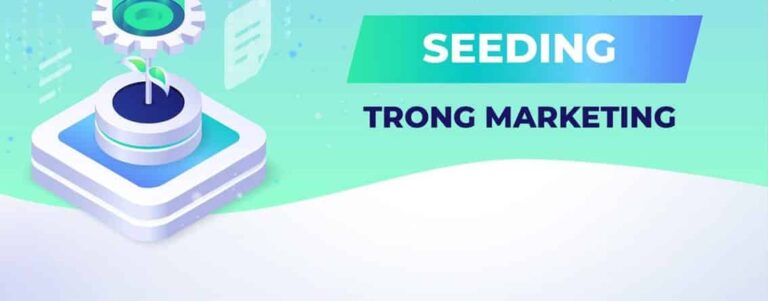 Seeding Facebook là gì? Cách thực hiện seeding Fb hiệu quả