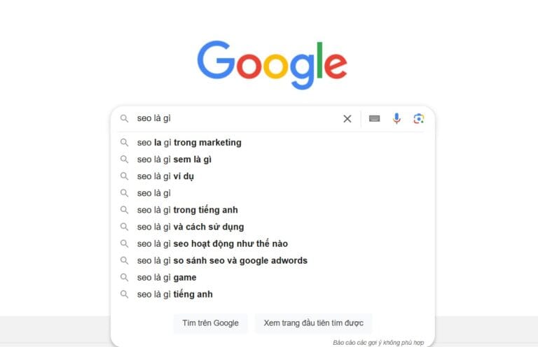 LSI Keyword trong SEO là gì? Cách sử dụng LSI Keywords